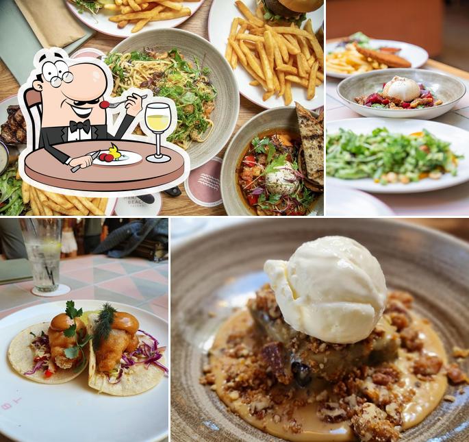 Top 5 restaurants with steak sandwiches in Mermaid Beach, september ...