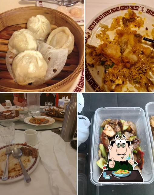 Tang Palace Chinese Restaurant, Maddington - Restaurant menu, prices ...