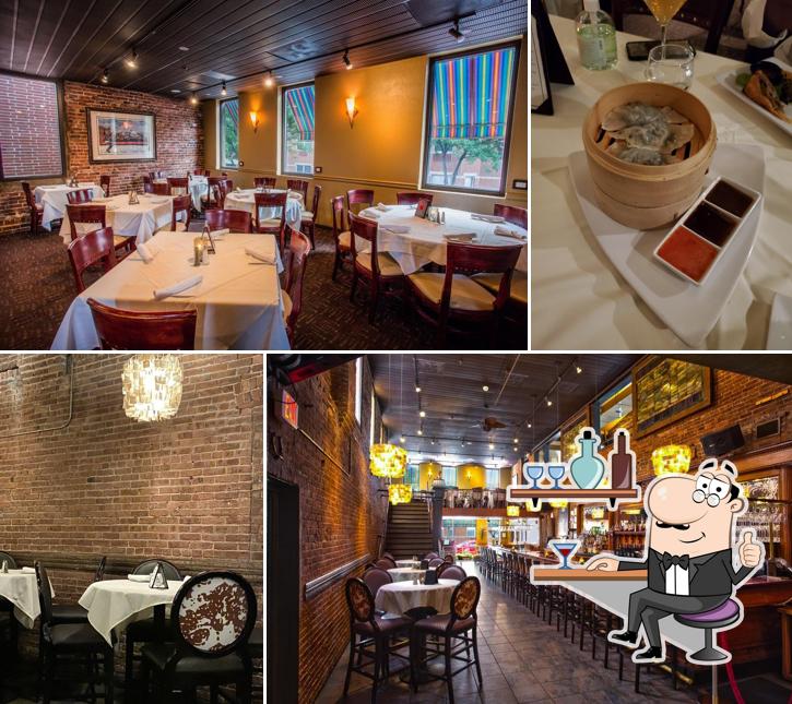 Top 5 restaurants with cheese plate in New Brunswick, november 2025 ...