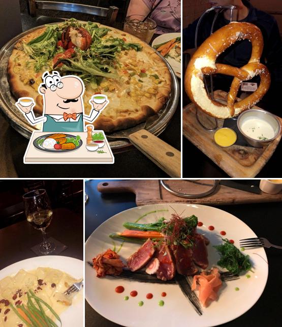 Draft Gastropub, Appleton - Restaurant menu, prices and reviews