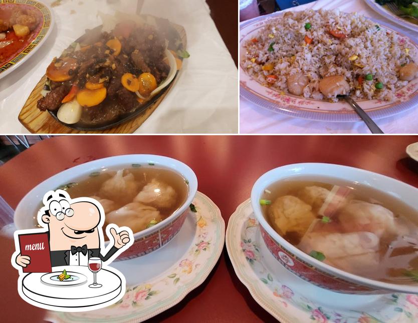 Fortune Cooking, Winnipeg - Restaurant menu, prices and reviews