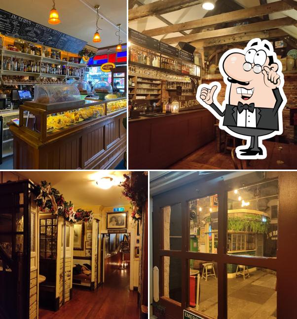 J.M. Reidy's, Killarney - Restaurant menu, prices and reviews