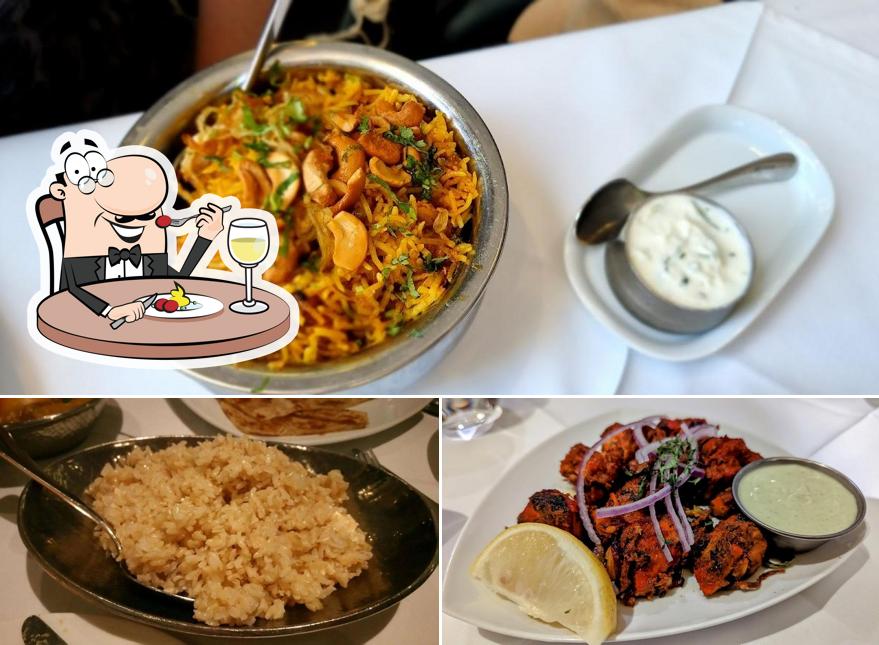 Malabar South Indian Restaurant, Darlinghurst - Restaurant menu, prices ...