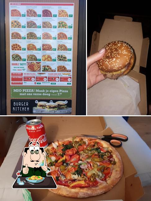 New York Pizza, Ede - Restaurant menu, prices and reviews