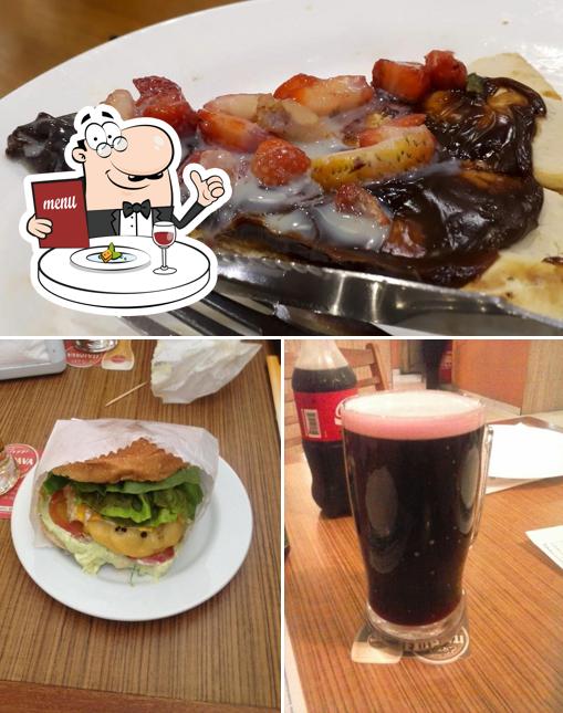 Pítz Burguer Restaurante, Osasco - Menu do restaurante, preços e opiniões