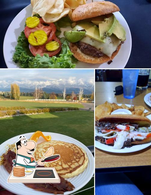 Bunker's Bar & Grill, Polson - Restaurant menu, prices and reviews