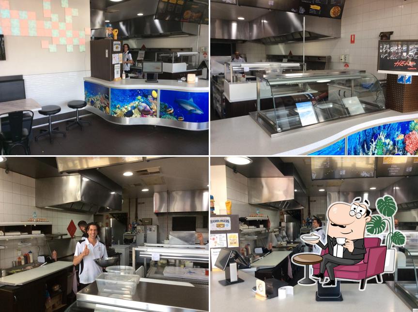 Gills And Grills, Rowville - Restaurant menu, prices and reviews