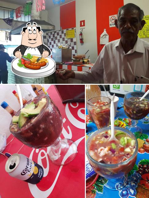 Kentucky Fried Buches, Tijuana - Menú del restaurante, precios y reseñas