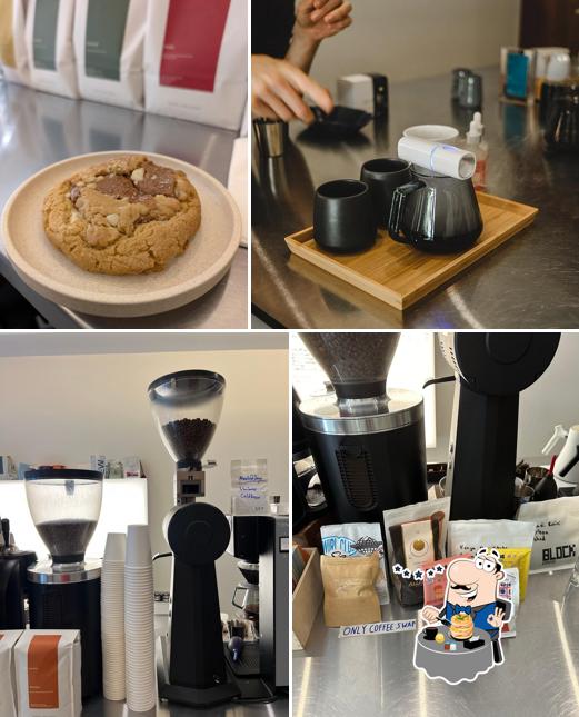 Only Coffee Project Crows Nest, Crows Nest - Menú del restaurante ...