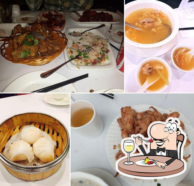 T-Chow Chinese Restaurant, Adelaide - Restaurant menu, prices and reviews