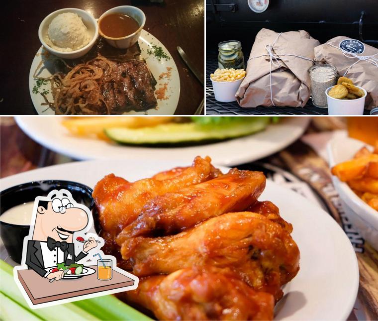 The Cabin Restaurant, Freehold Township - Restaurant menu, prices and ...