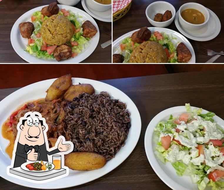 The Cuban Stop, Warner Robins - Restaurant menu, prices and reviews