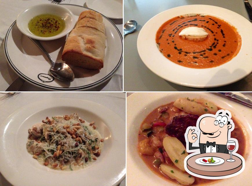 Timpone's, Urbana - Restaurant menu, prices and reviews