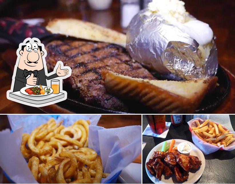 Wagers Grill and Bar, Macon - Restaurant menu, prices and reviews