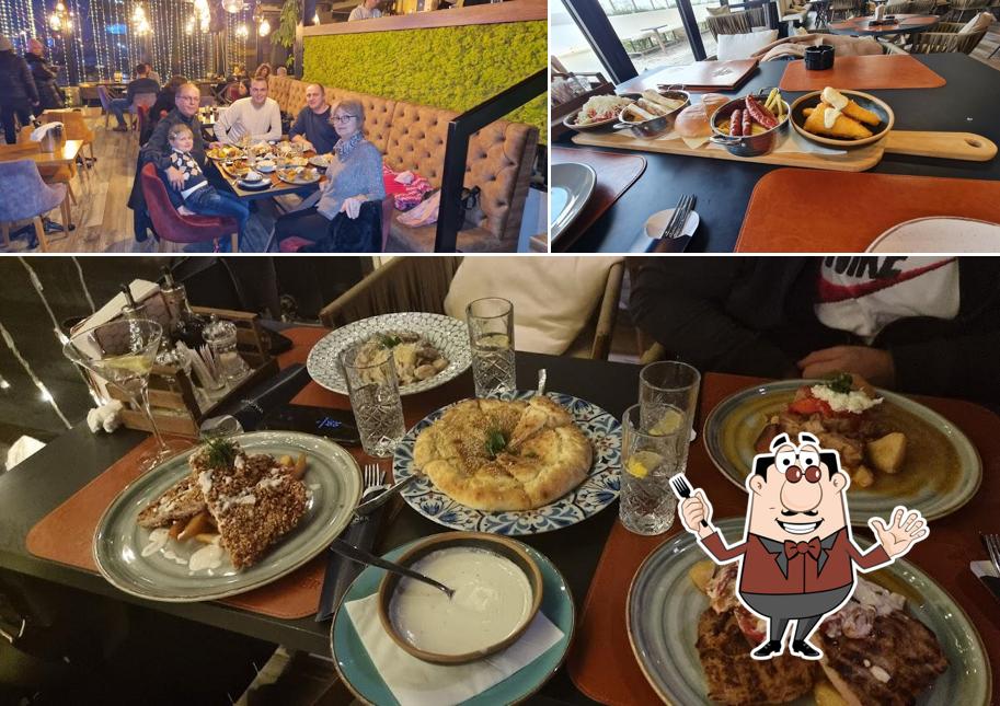 Wagner, Belgrade - Restaurant menu, prices and reviews