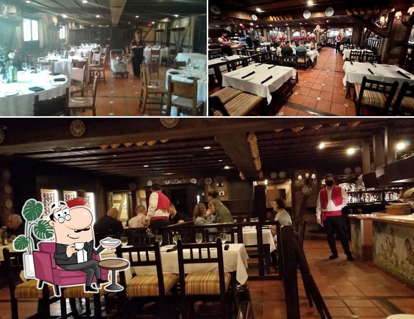 Casa Juancho, Miami - Restaurant menu, prices and reviews