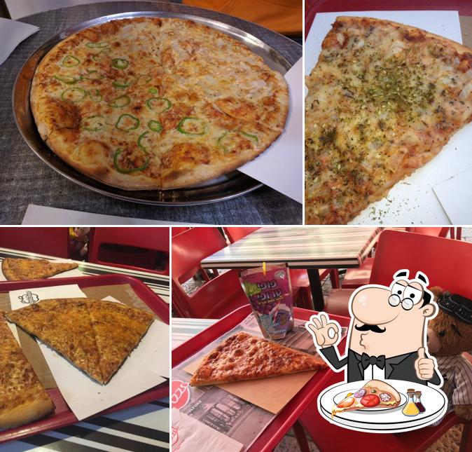 Top 5 restaurants with greek pizza in Jerusalem, september 2025 ...