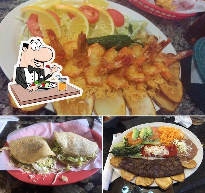 El Tio Loco, Northlake - Restaurant menu, prices and reviews