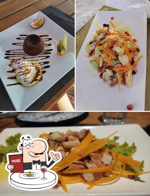 GREG Restaurant, Ksamil - Restaurant menu, prices and reviews