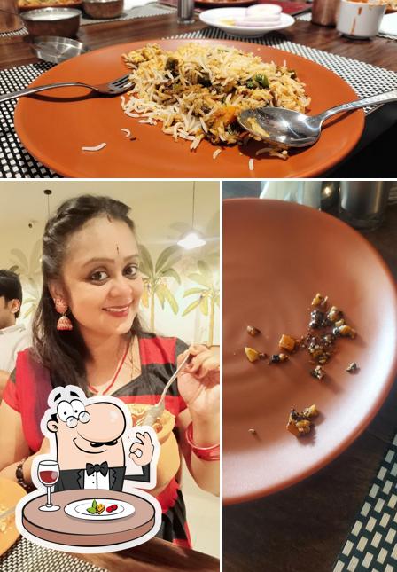Kritunga Restaurant - Kokapet, Hyderabad - Restaurant menu, prices and ...