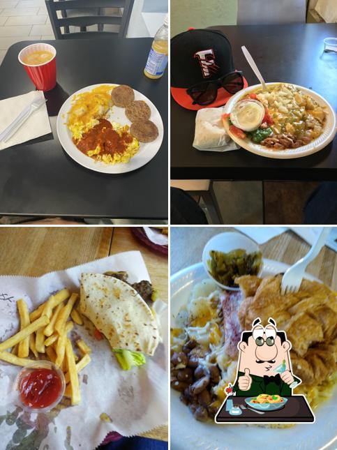 Papa Frank's, Albuquerque - Restaurant menu, prices and reviews