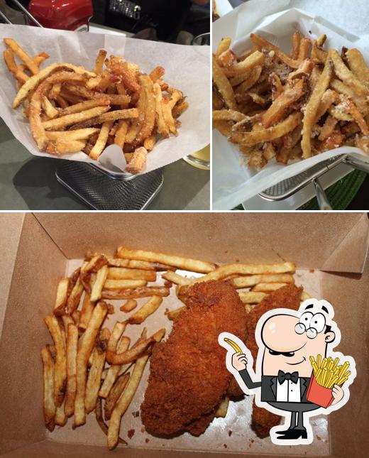 Wicked Fire-Kissed Pizza Restaurant, Mashpee - Restaurant menu, prices ...