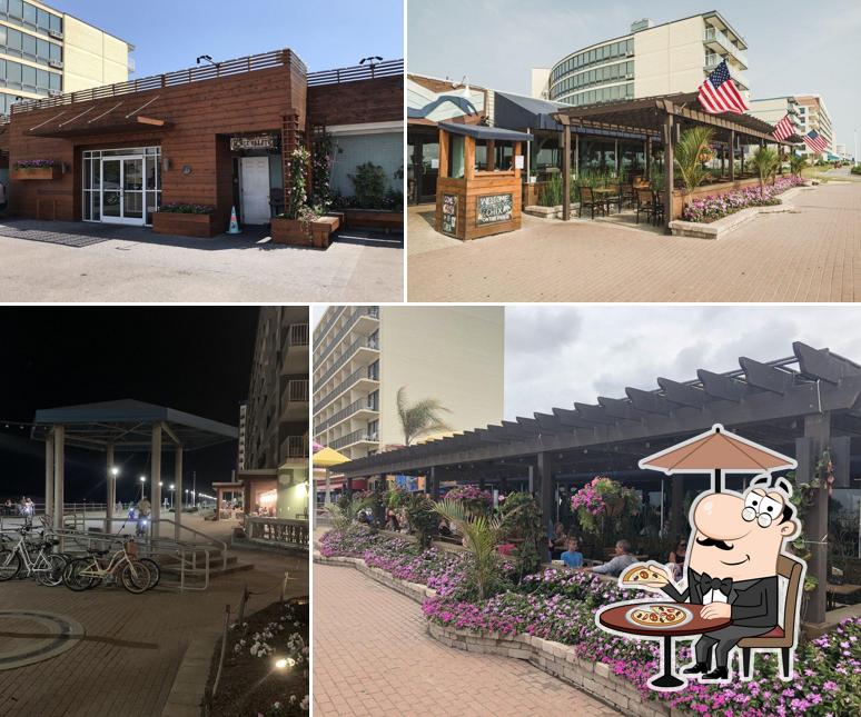 Chix on the Beach, Virginia Beach - Restaurant menu, prices and reviews