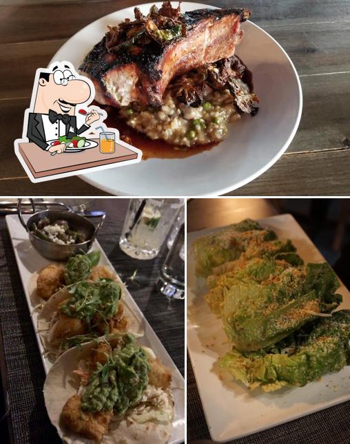 Great Road Kitchen, Littleton - Restaurant menu, prices and reviews