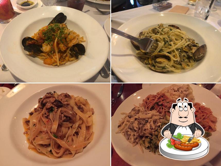 Quattro Restaurant, Whistler - Restaurant menu, prices and reviews