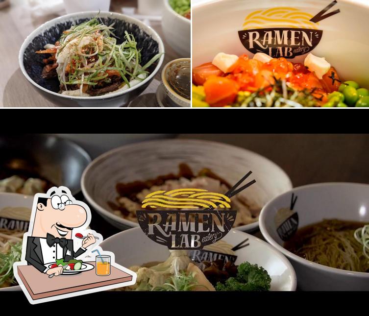 Ramen Lab Eatery, Boca Raton - Restaurant menu, prices and reviews