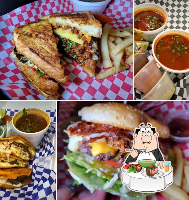 Birrieria 101, Greenville - Restaurant menu, prices and reviews