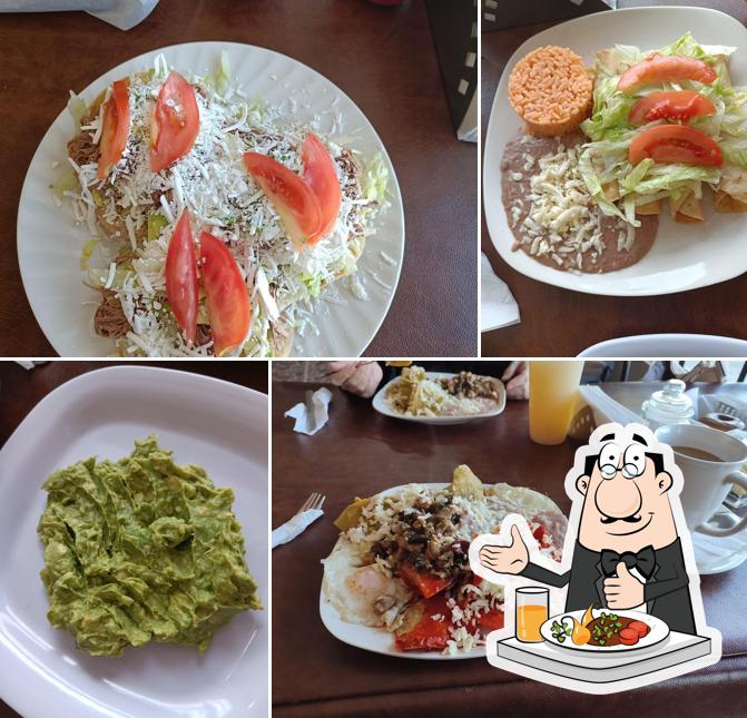 El As del Sazón, Ciudad Juarez - Menú del restaurante, precios y reseñas