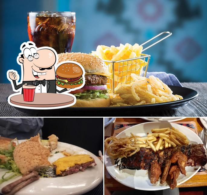 Falcon Rock Spur, Polokwane - Restaurant menu, prices and reviews