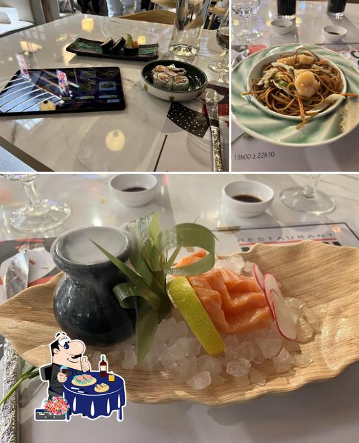 LoGo DaGo, Longueau - Menu du restaurant, prix et avis