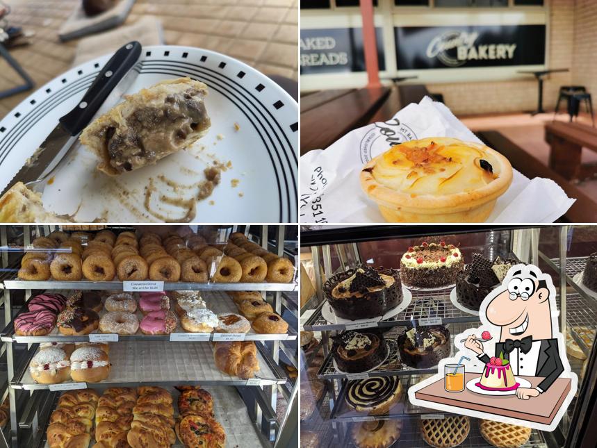Top 1 restaurant with éclairs in Mount Barker, Western Australia ...