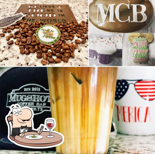Mugshots Coffee Bar, Santa Fe - Restaurant menu, prices and reviews