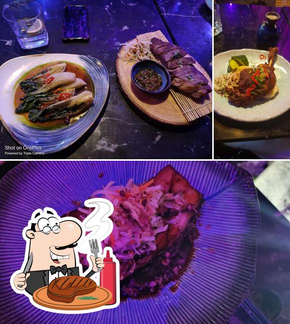 Soju By Sumo x Beverley, Beverley - Restaurant menu, prices and reviews