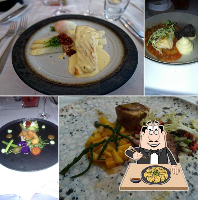Tables, Lier - Restaurant menu, prices and reviews