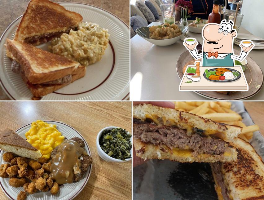 The Glade Diner, Mount Juliet - Restaurant menu, prices and reviews