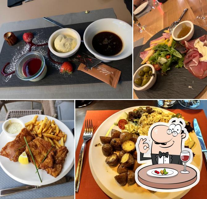 Schmelz, Esch-sur-Alzette - Restaurant menu, prices and reviews