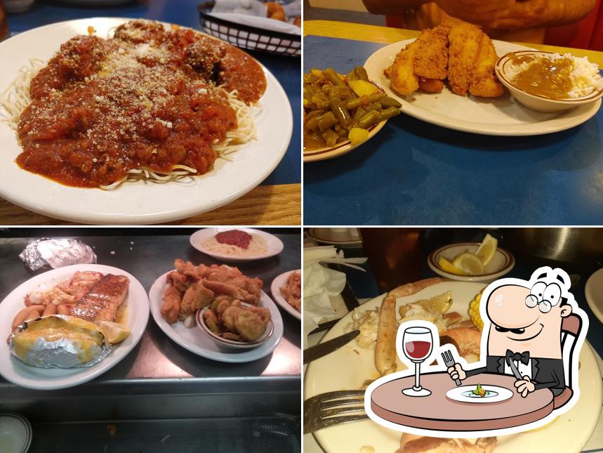 Top 7 restaurants in Lancaster, South Carolina, december 2025 ...