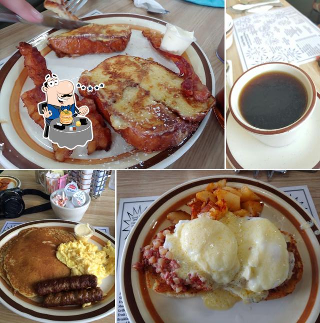 Seven Seas, Dennis - Restaurant menu, prices and reviews