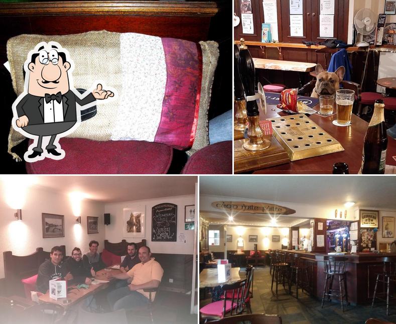 Top 7 pubs & bars in Ayr, october 2025 - Restaurant Guru