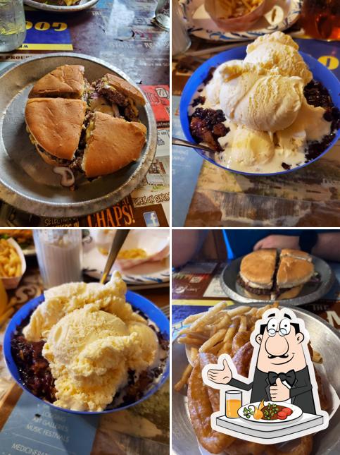 Meers Store and Restaurant, Meers - Restaurant menu, prices and reviews