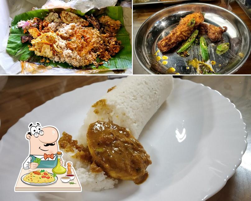 The Machli Restaurant, Ernakulam, Town Hall - Restaurant menu, prices ...