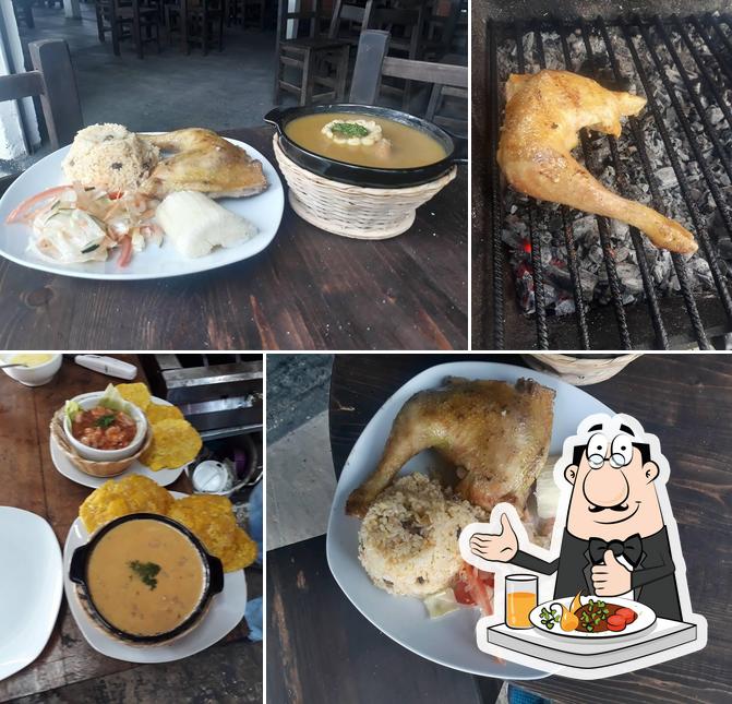 Azai Restaurante, Puerto Asís - Menú del restaurante, precios y reseñas
