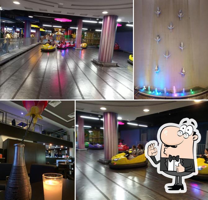 Die besten Restaurants in BOLLYWOOD CAFE Mall - Restaurant Guru