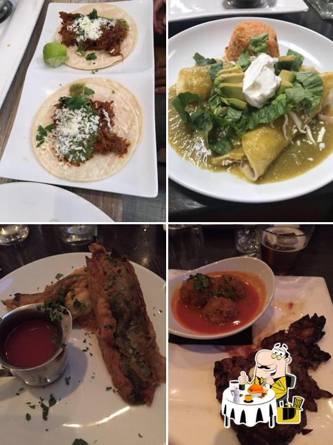 El Chingon, Denver - Restaurant menu, prices and reviews