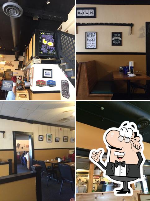 Gold Rush Cafe, Paducah - Restaurant menu, prices and reviews