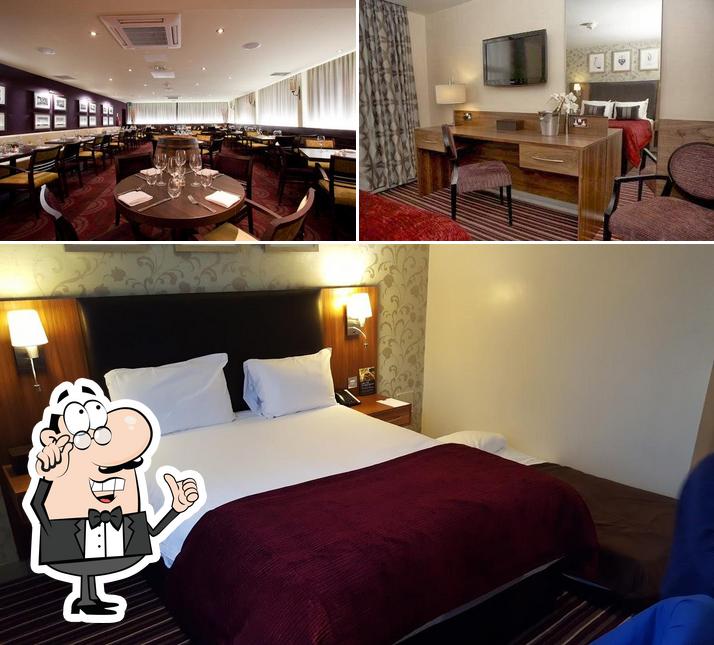 Hull Humber View Hotel, Hull - Restaurant menu, prices and reviews